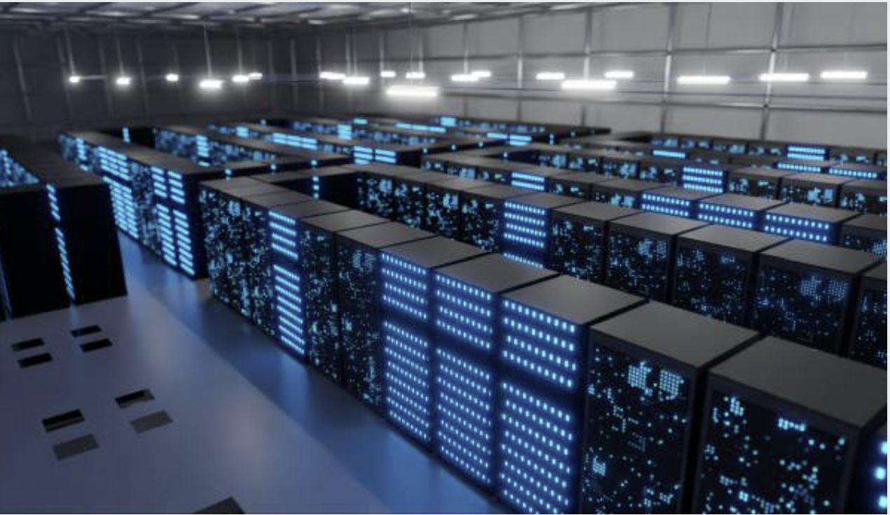 Efficient migration to new cost effective datacentre – H3O Digital